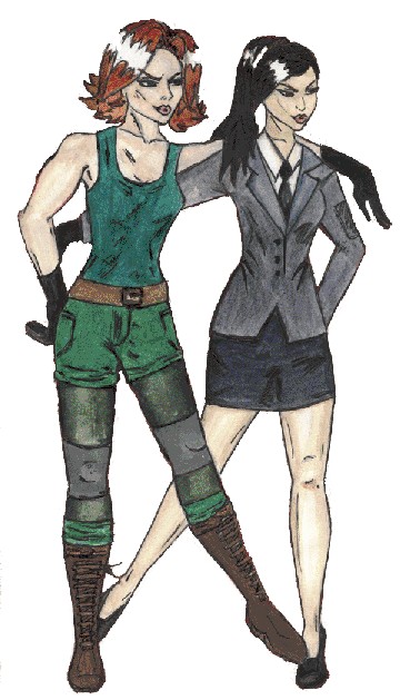 :: The Man Behind the Codec :: Roy Campbell [ Metal Gear Series ]