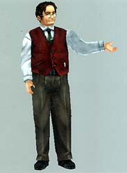 [ The Heart of Balamb Garden ] { HEADMASTER CID } [ http://www.gabe-e ...