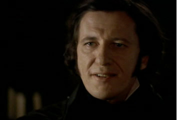Rushes : A Geoffrey Rush fan site / v. { Captain Barbossa } Pirates of ...