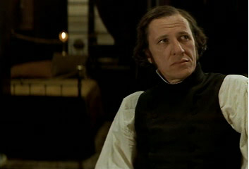 Rushes : A Geoffrey Rush fan site / v. { Captain Barbossa } Pirates of ...