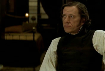 Rushes : A Geoffrey Rush fan site / v. { Captain Barbossa } Pirates of ...