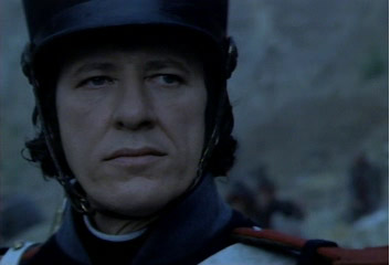 Rushes : A Geoffrey Rush fan site / v. { Captain Barbossa } Pirates of ...