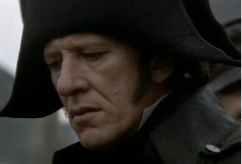 Rushes : A Geoffrey Rush fan site / v. { Captain Barbossa } Pirates of ...