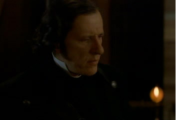 Rushes : A Geoffrey Rush fan site / v. { Captain Barbossa } Pirates of ...
