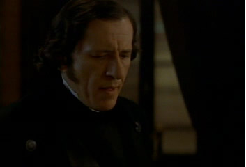 Rushes : A Geoffrey Rush fan site / v. { Captain Barbossa } Pirates of ...