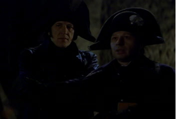 Rushes : A Geoffrey Rush fan site / v. { Captain Barbossa } Pirates of ...
