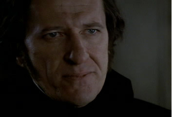 Rushes : A Geoffrey Rush fan site / v. { Captain Barbossa } Pirates of ...