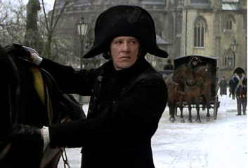 Rushes : A Geoffrey Rush fan site / v. { Captain Barbossa } Pirates of ...