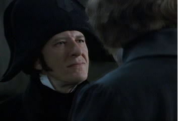 Rushes : A Geoffrey Rush fan site / v. { Captain Barbossa } Pirates of ...