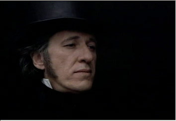 Rushes : A Geoffrey Rush fan site / v. { Captain Barbossa } Pirates of ...