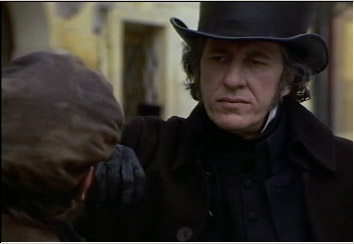 Rushes : A Geoffrey Rush fan site / v. { Captain Barbossa } Pirates of ...
