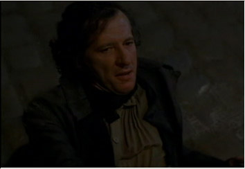 Rushes : A Geoffrey Rush fan site / v. { Captain Barbossa } Pirates of ...