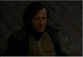 Rushes : A Geoffrey Rush fan site / v. { Captain Barbossa } Pirates of ...
