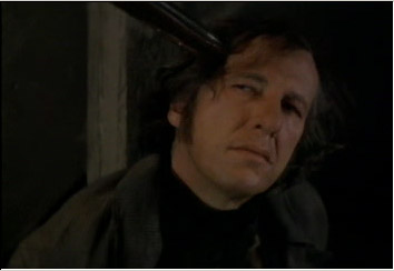 Rushes : A Geoffrey Rush fan site / v. { Captain Barbossa } Pirates of ...