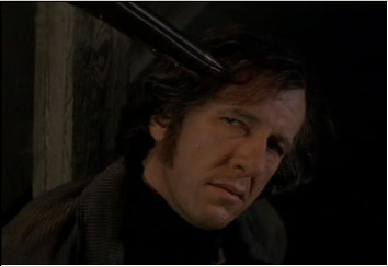 Rushes : A Geoffrey Rush fan site / v. { Captain Barbossa } Pirates of ...